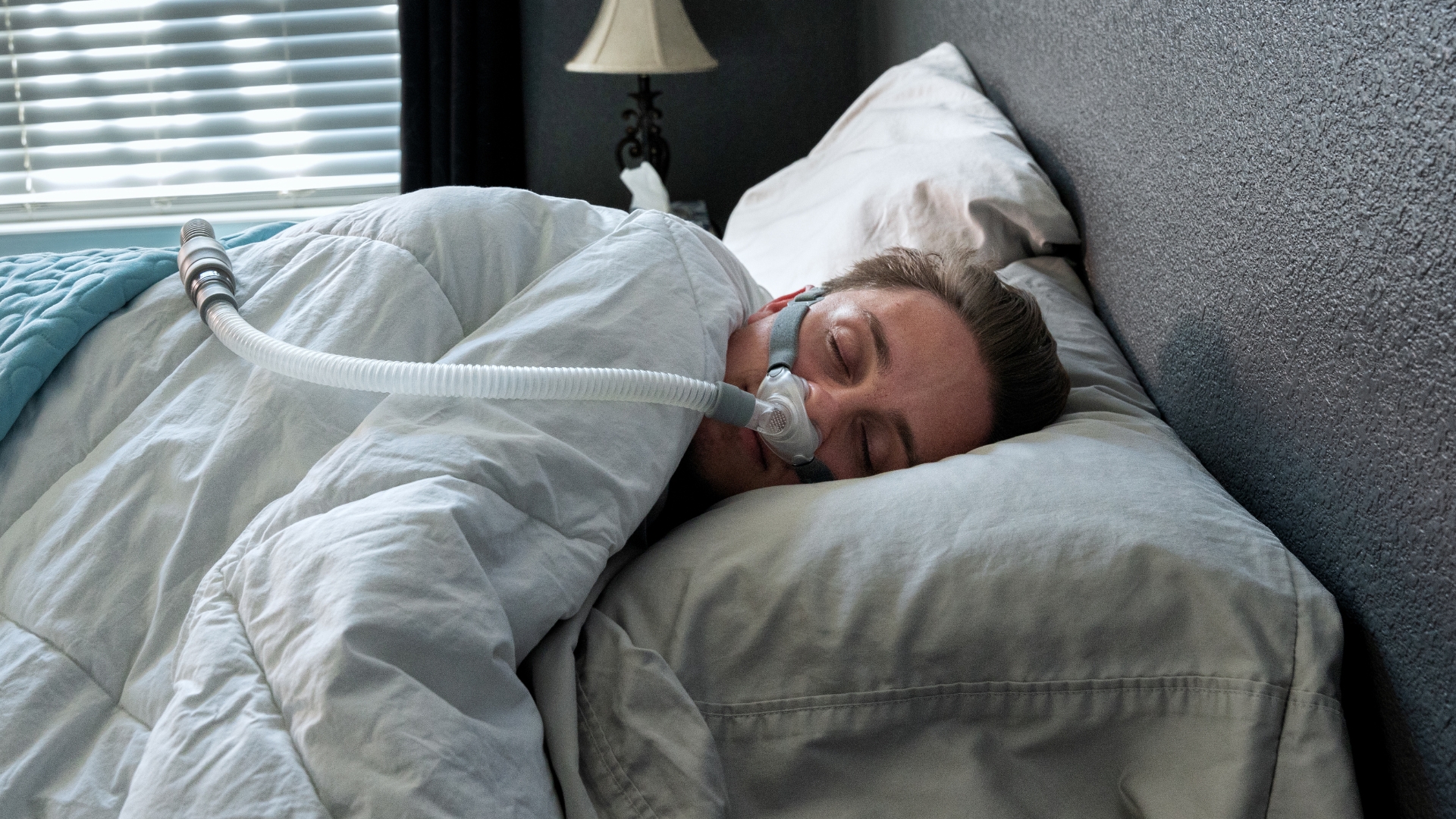 Four Benefits of Getting a New CPAP Machine - CPAP Liquidators