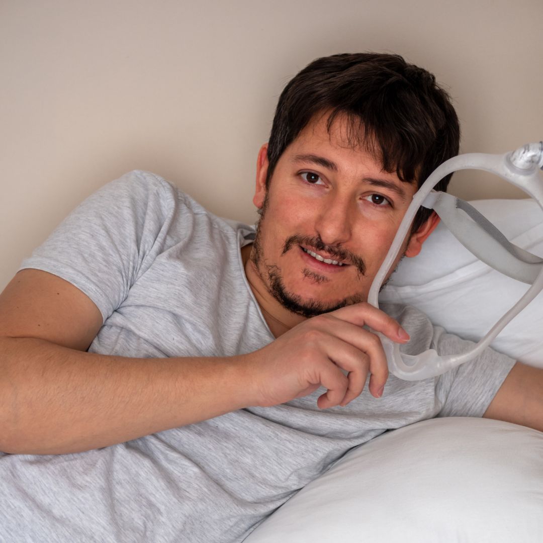 Tips For Bipap Users In The Winter Cpap Liquidators