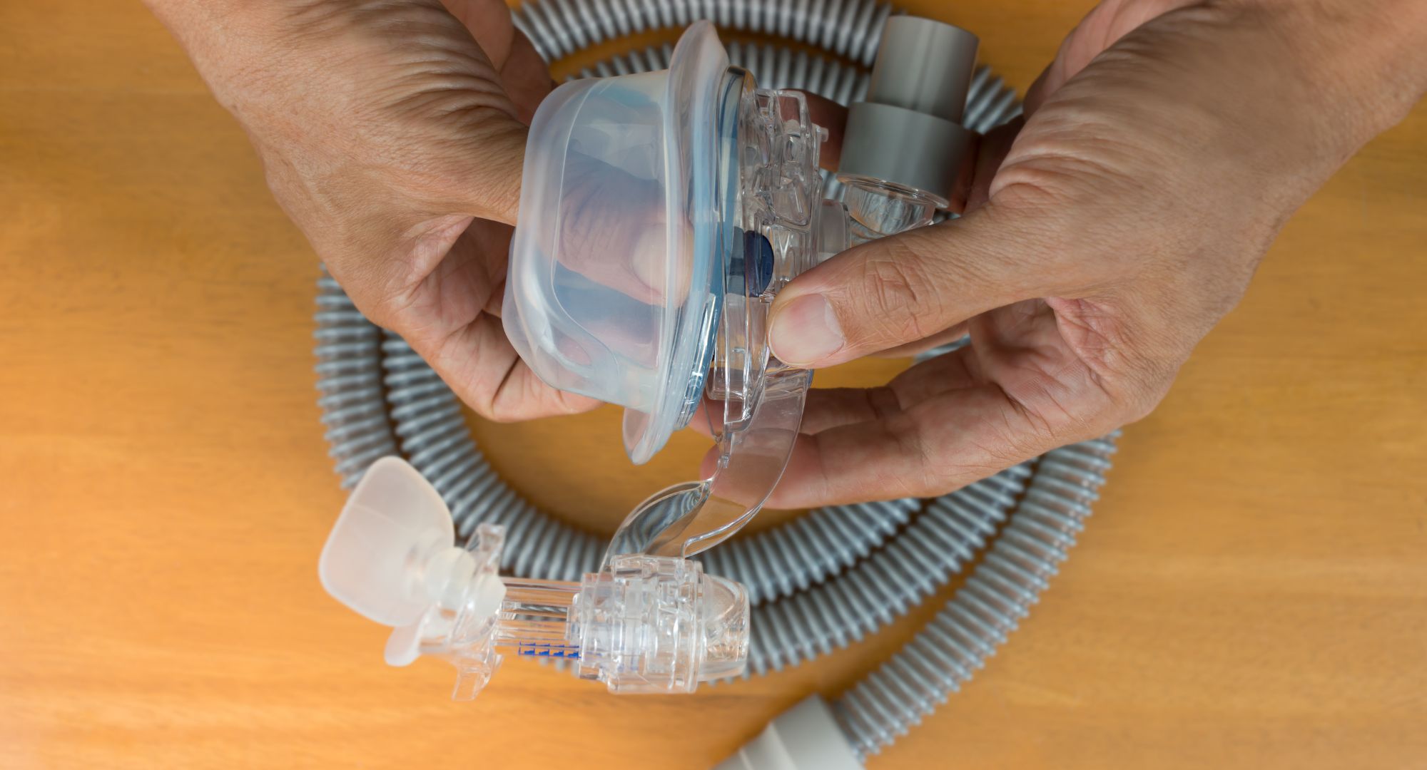 New Year, New Sleep Routine: Upgrade to a Refurbished CPAP Machine ...