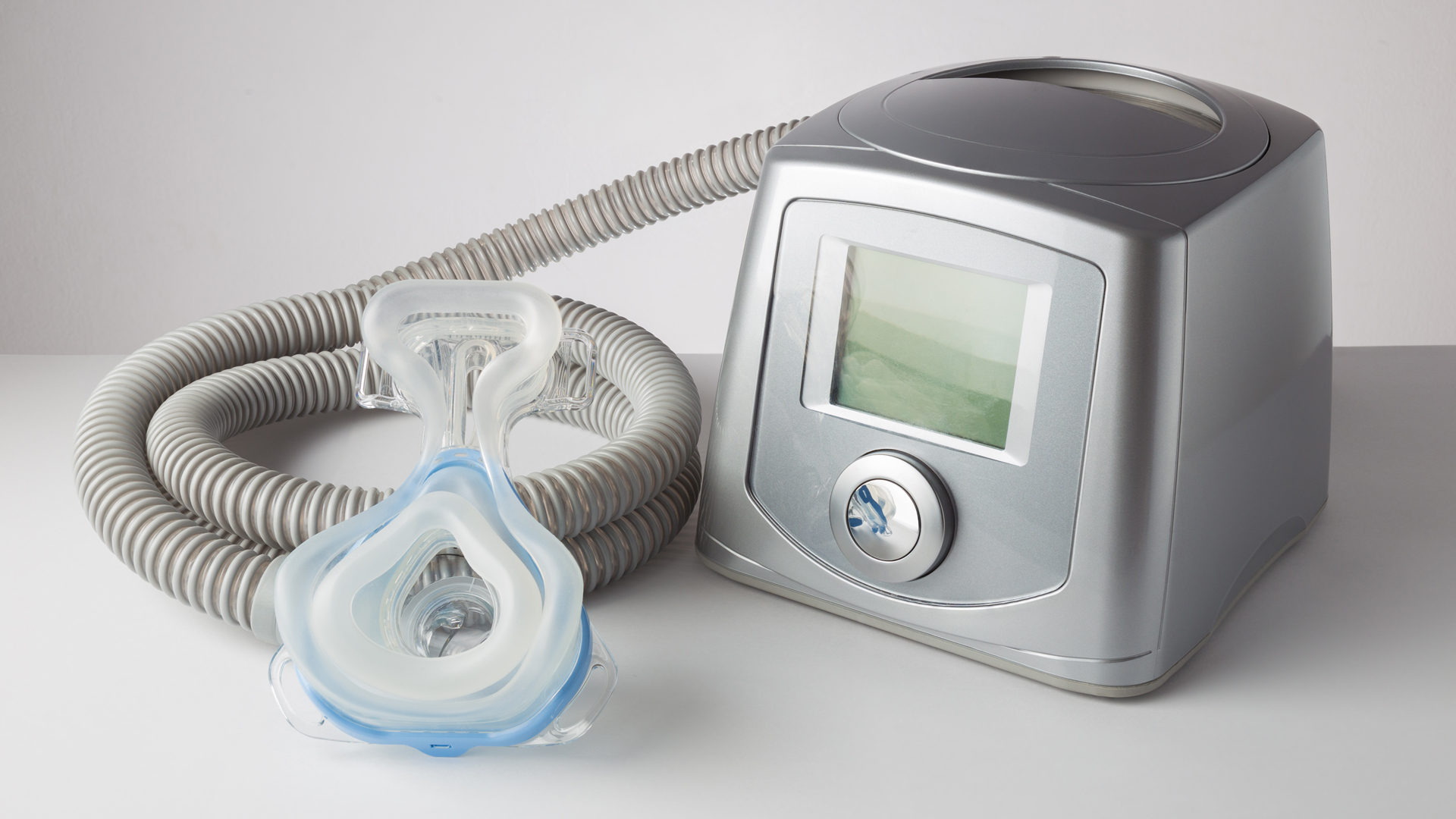 The Process of Refurbishing BiPAP Machines: Ensuring Quality and ...