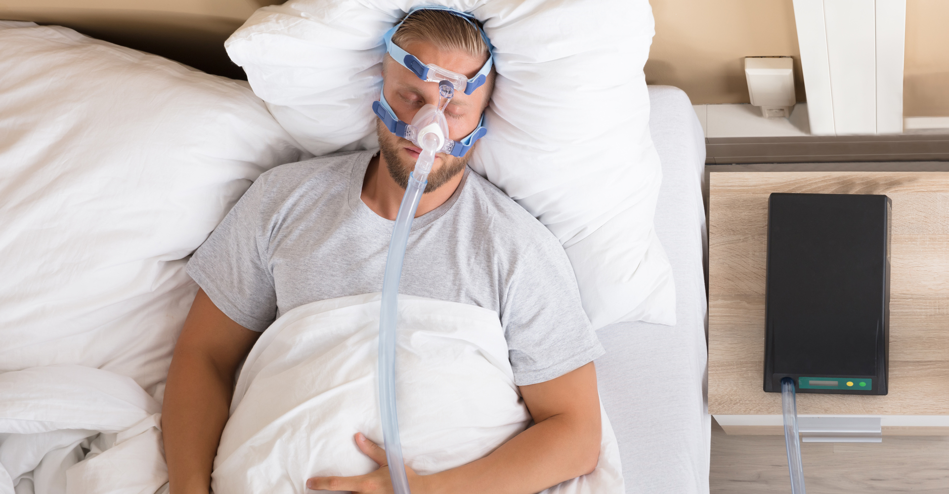 Which CPAP Machine Is Right for Me? - CPAP Liquidators