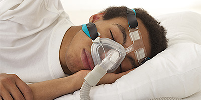 How to Reduce Irritation from CPAP Masks - CPAP Liquidators