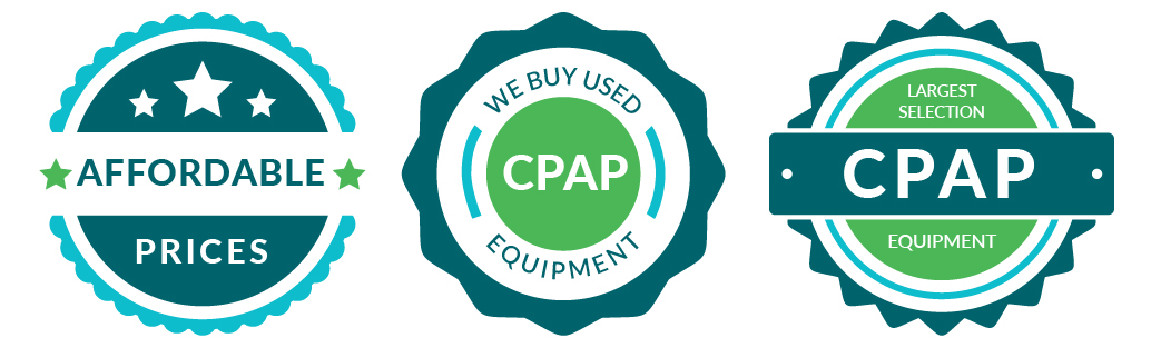 Signs Your CPAP Pressure Is Too High - CPAP Liquidators