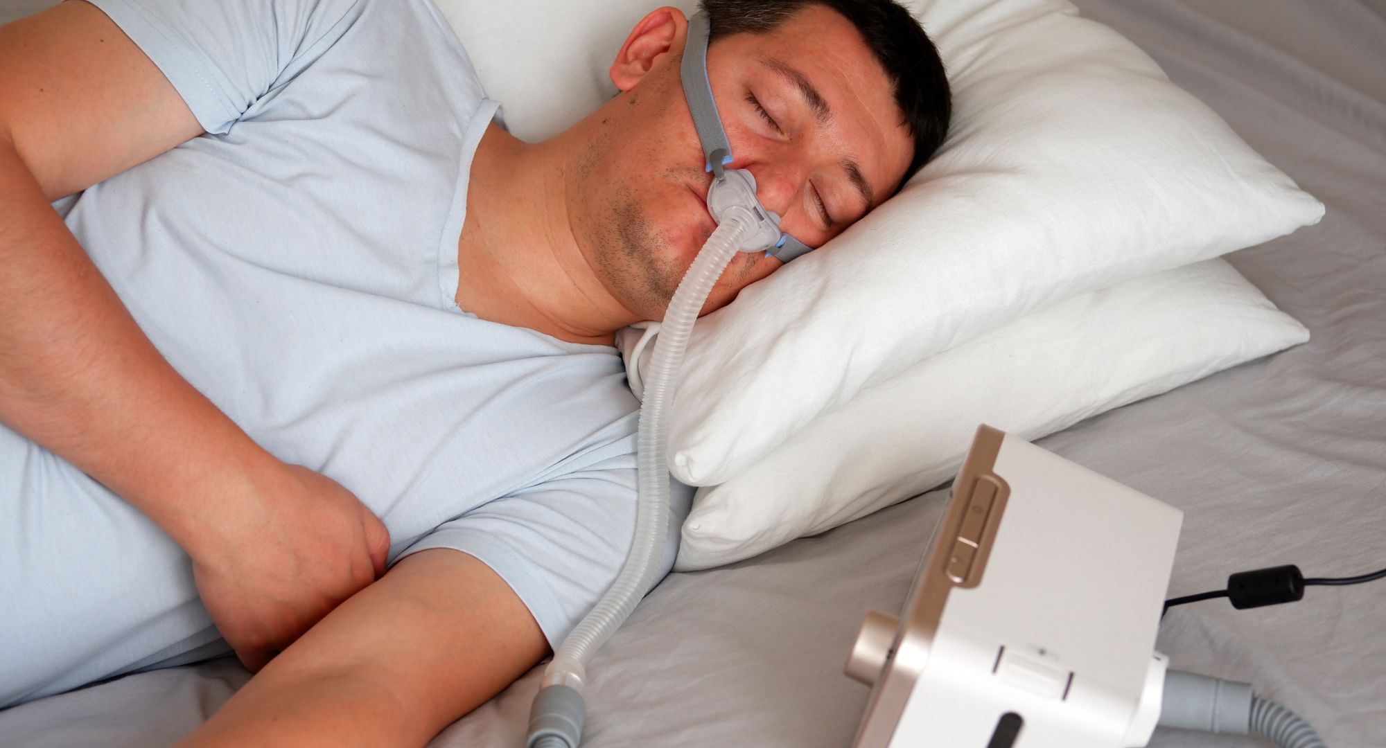 The Truth About Refurbished CPAP Machines: Debunking Common Myths ...