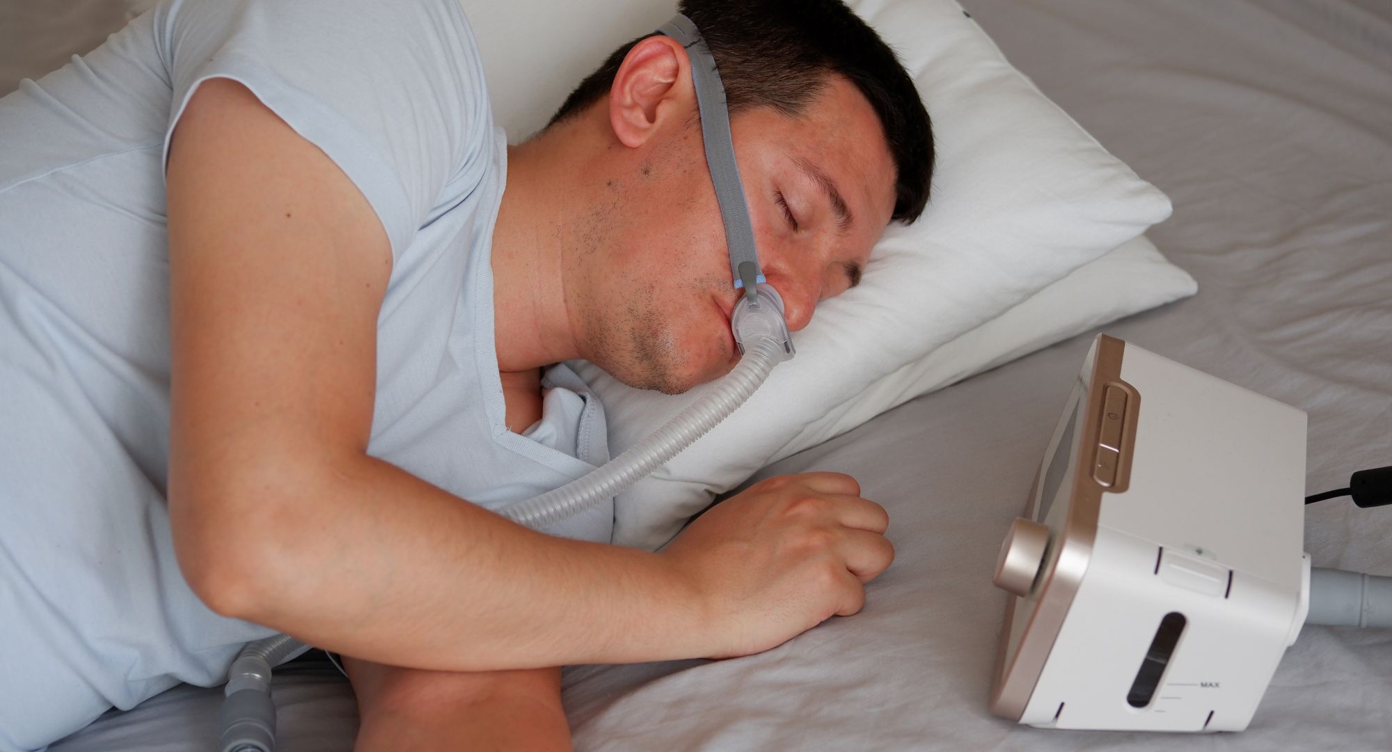 The Truth About Refurbished CPAP Machines: Debunking Common Myths ...