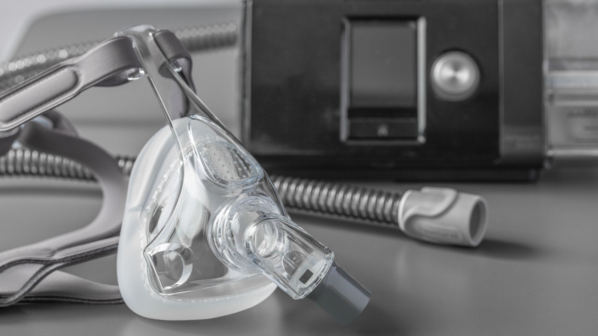 Your Guide for Replacing CPAP Machines & Accessories - CPAP Liquidators