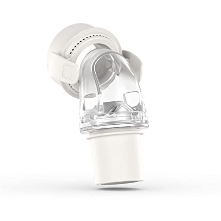 ResMed F20 QuietAir Elbow - CPAP Liquidators