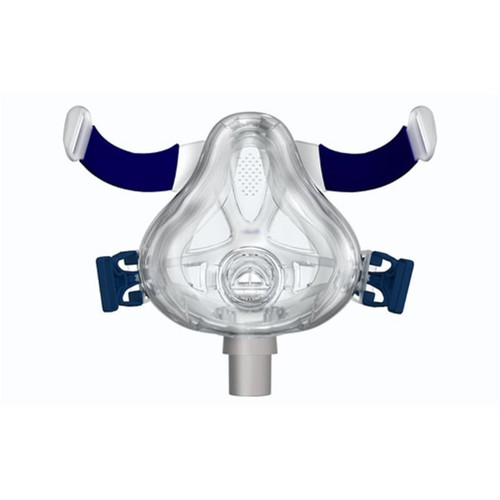 ResMed Quattro™ FX Full Face CPAP Mask Assembly Kit - CPAP Liquidators