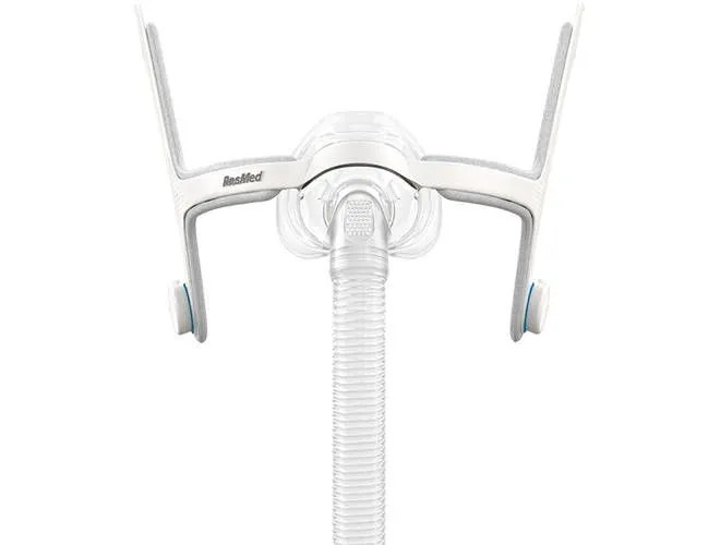 ResMed AirFit™ N20 Nasal CPAP Mask Assembly Kit - CPAP Liquidators