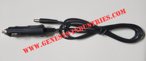 JDSU ACTERNA DSAM CAR ADAPTER FOR 14 PIN CHARGING MODULE 4010-00-0173 ...