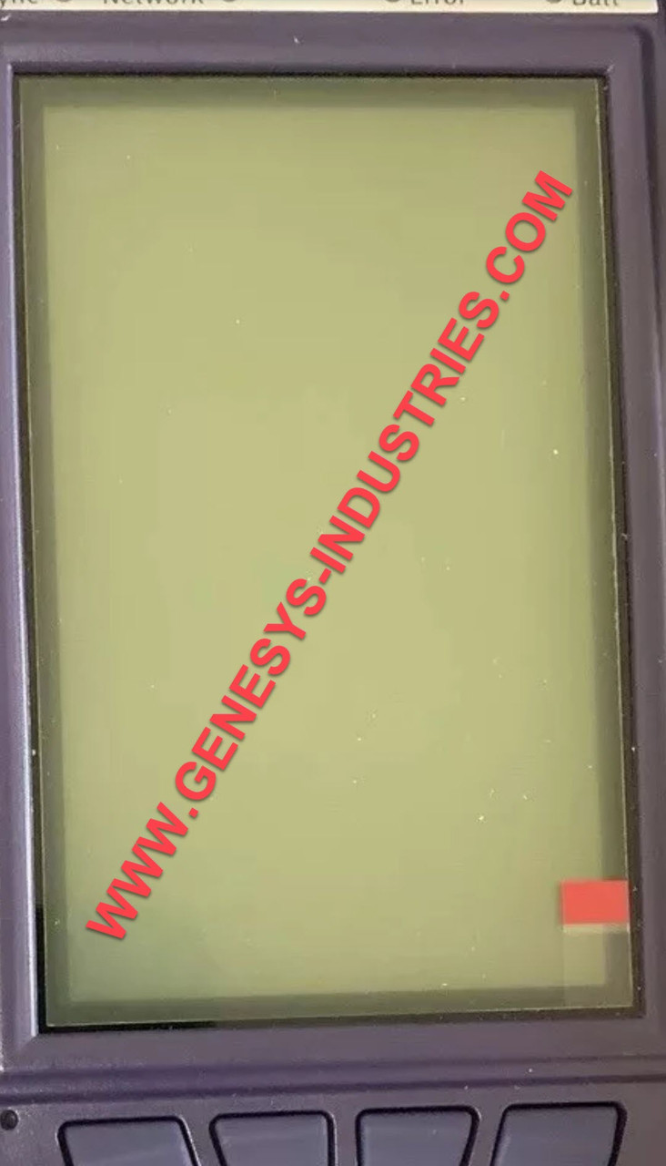 VIAVI ONX-SCREEN-PROTECTION FOR ONEEXPERT ONX-630 ONX-620 ONX-610 ONX ...