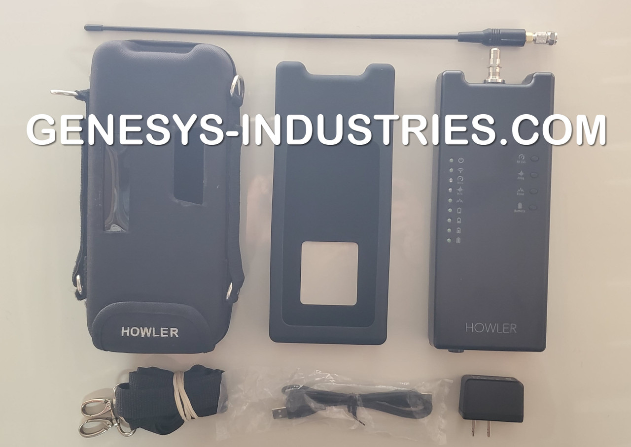 Hitron Technologies Howler CSN-01 Signal Generator for Comcast XM1 ...