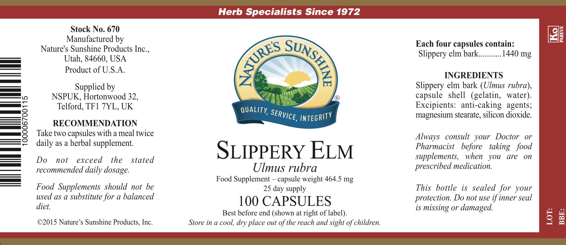 | Body and Mind Studio International® | Nature's Sunshine Products ...