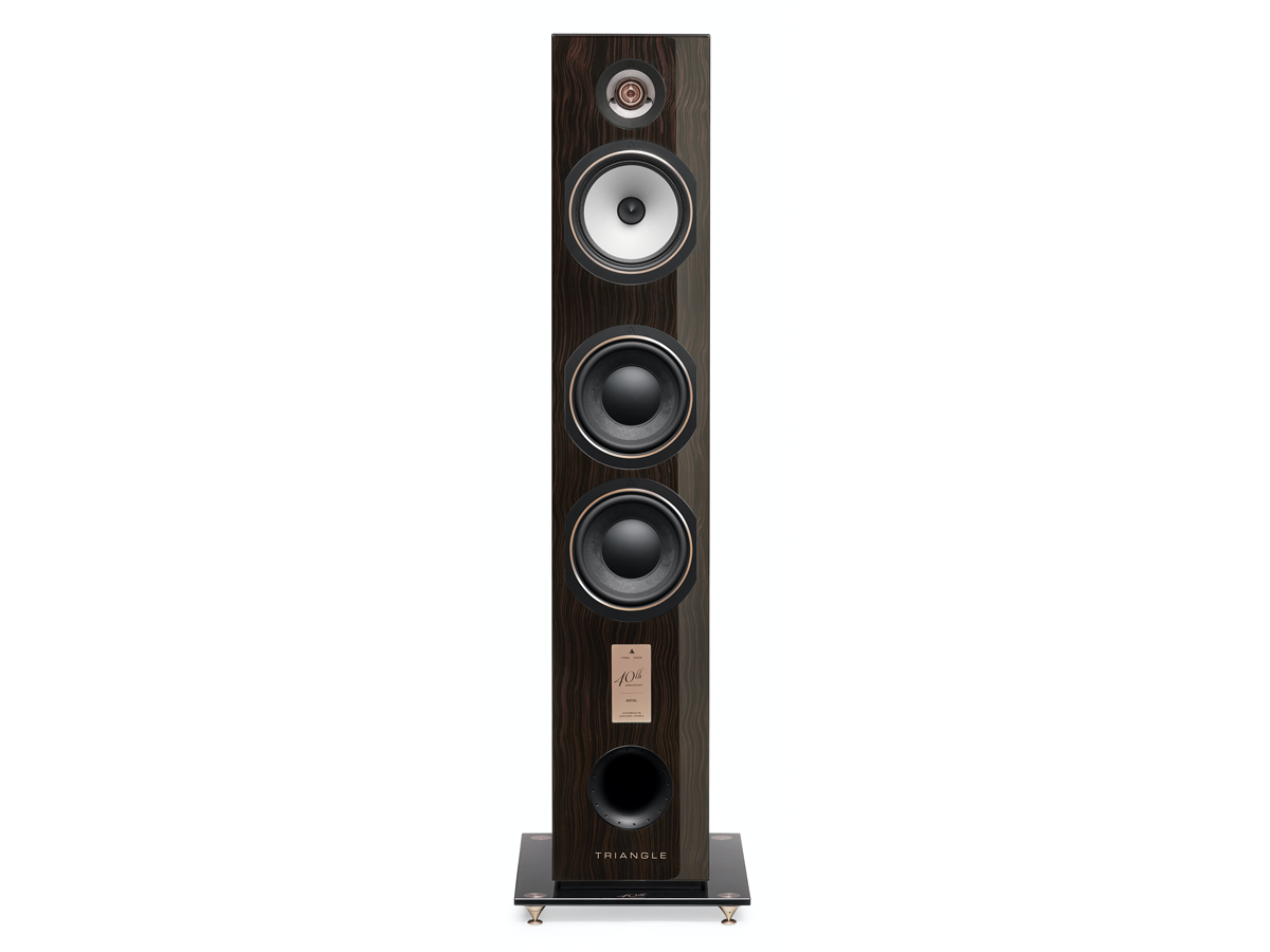 Triangle Speakers - Acton Gate Audio