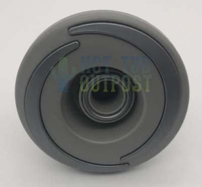 LA Spas 3 Inch Jet 109174 Halo Roto Pro-Loc 300 Series