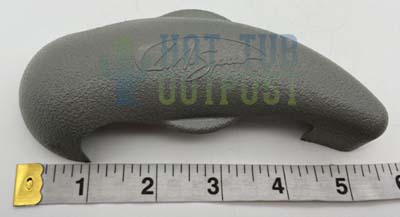 LA Spas Diverter Valve Handle PL-40165H ADFD55217