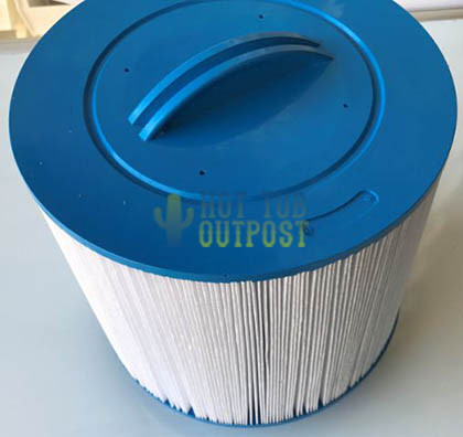 Vita Spa 50 Square Foot Filter With Handle 212425