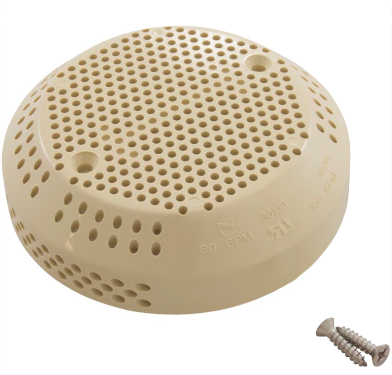 Balboa Bone Suction Cover 30133-BO