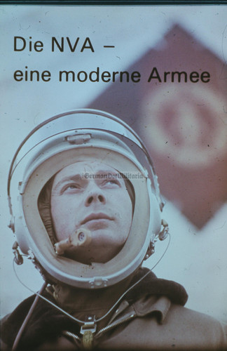 The NVA, a modern Army - Reference photo library - GermanDotMilitaria