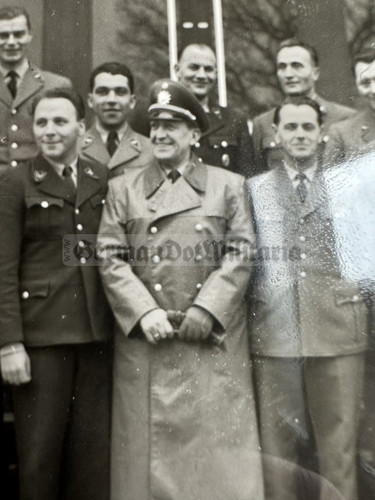 sspc001 - c1960s West Berlin or West Germany Police lot of photos ...
