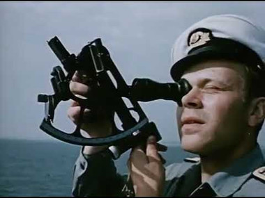 Volksmarine - Navy Officer & Career Sailors - Reference photo library ...