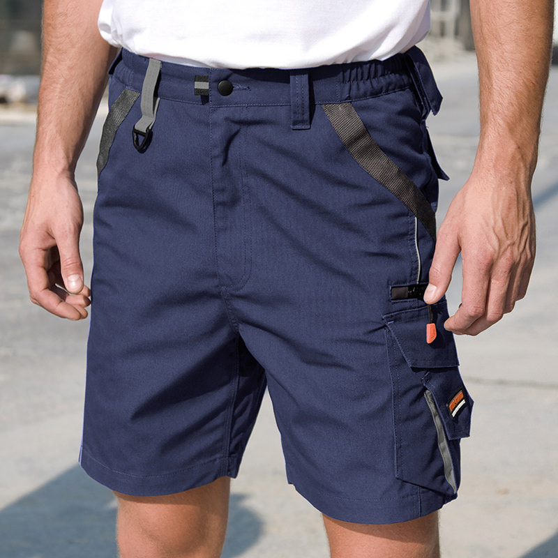 Spring Offer - 10% Off Work Shorts - Direct Workwear