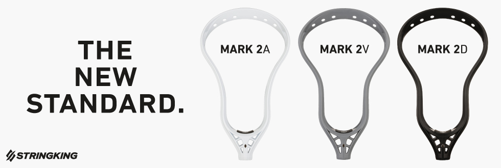 StringItUp.com - String It Up - Lacrosse Stringing and Stringing Supplies