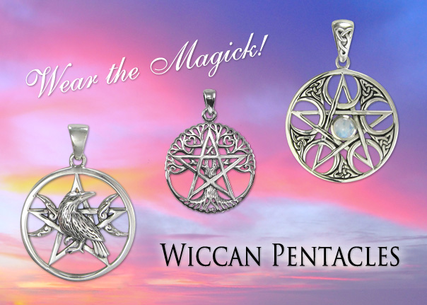 Moonlight Mysteries - Mystical Gifts & Accessories