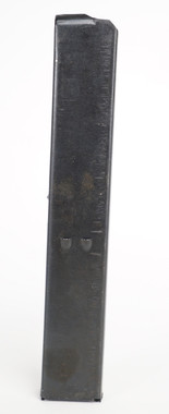 Factory Mac 10 9x19mm 36 round magazine.