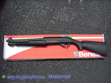 Benelli M4 Entry Short Barrel Shotgun 12ga
