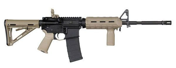 Colt ar 15 22 - xpresslasopa