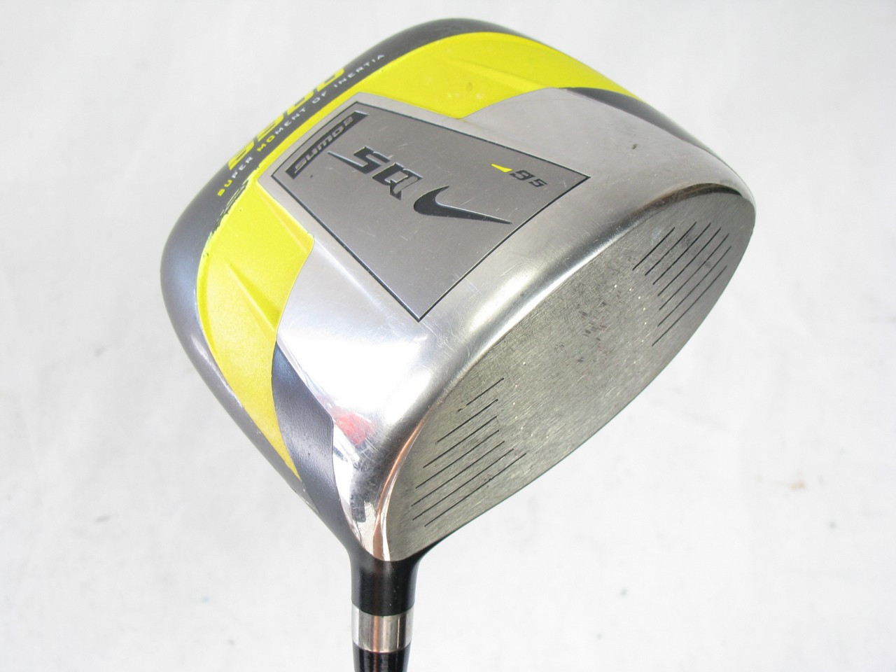 Nike SQ Sumo2 5900 Driver 9.5* w/ Graphite Diamana Regular Flex (Out of Stock) - Clubs n Covers Golf