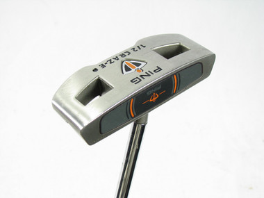 Ping i-Series 1/2 Craz-E Putter 34" (Out of Stock) - Clubs n Covers Golf