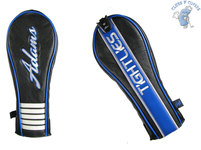 NEW Adams Tight Lies 2.0 Fairway wood Headcover 2015 - Clubs n Covers Golf
