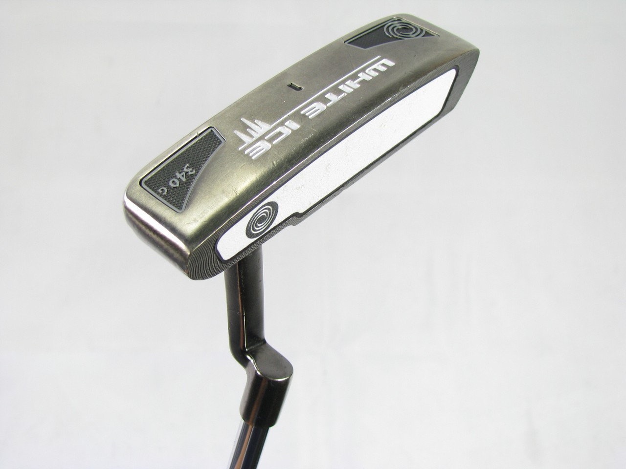 Odyssey White Ice #1 Putter 35" 340g (Out of Stock) - Clubs n Covers Golf