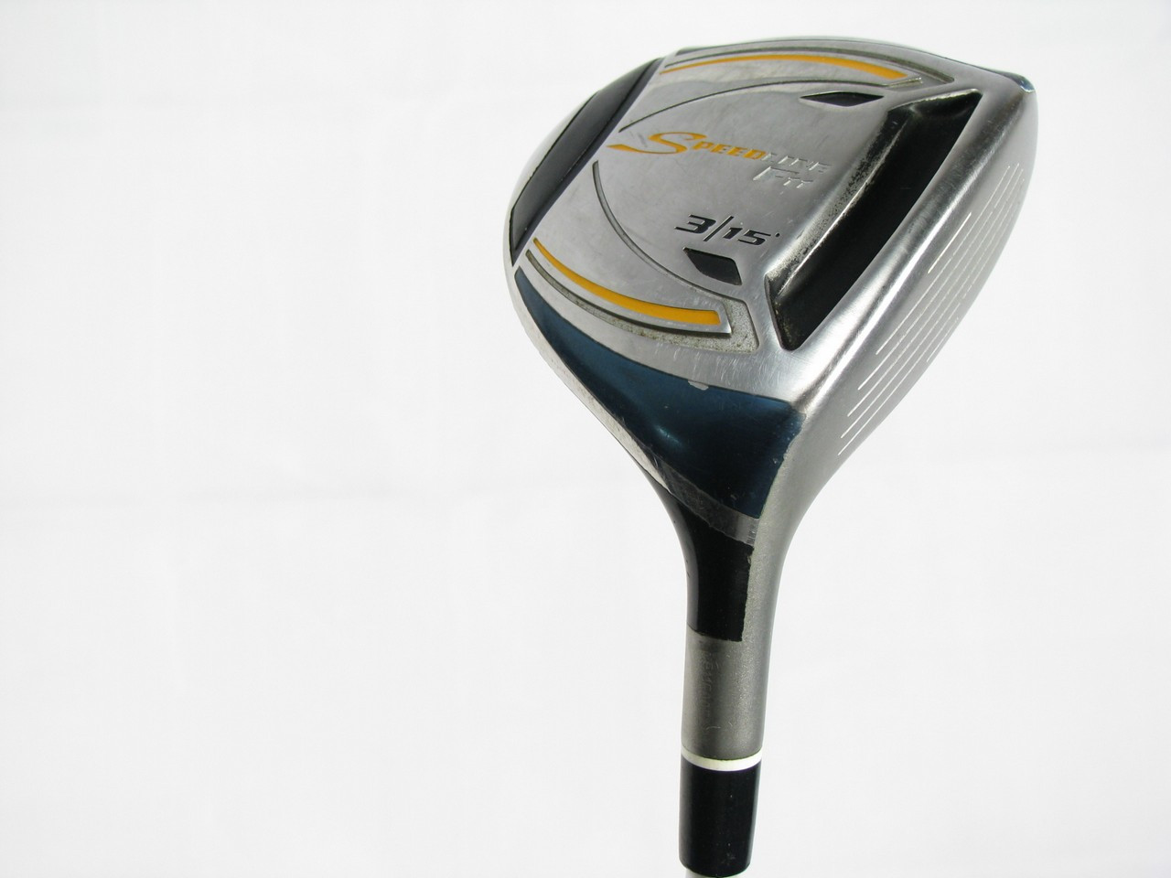 Adams Speedline F11 Fairway 3 Wood 15* w/ ProForce VTS 8X Extra Stiff ...