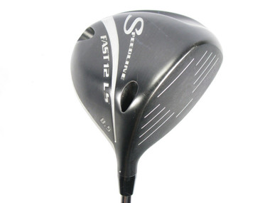 Adams Speedline Fast 12 LS Driver 8.5* w/ Zeus LT Tour Prototype 68g ...
