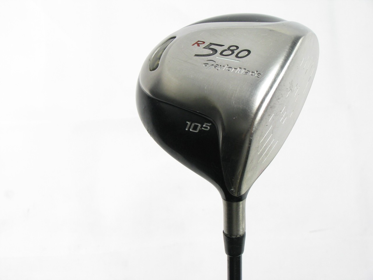 TaylorMade r580 Driver 10.5* w/ Grafalloy Prolite Regular Flex (Out of ...