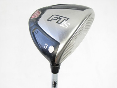 Callaway FT-iZ Fairway 3 Wood w/ Graphite Stiff Flex (Out of Stock ...