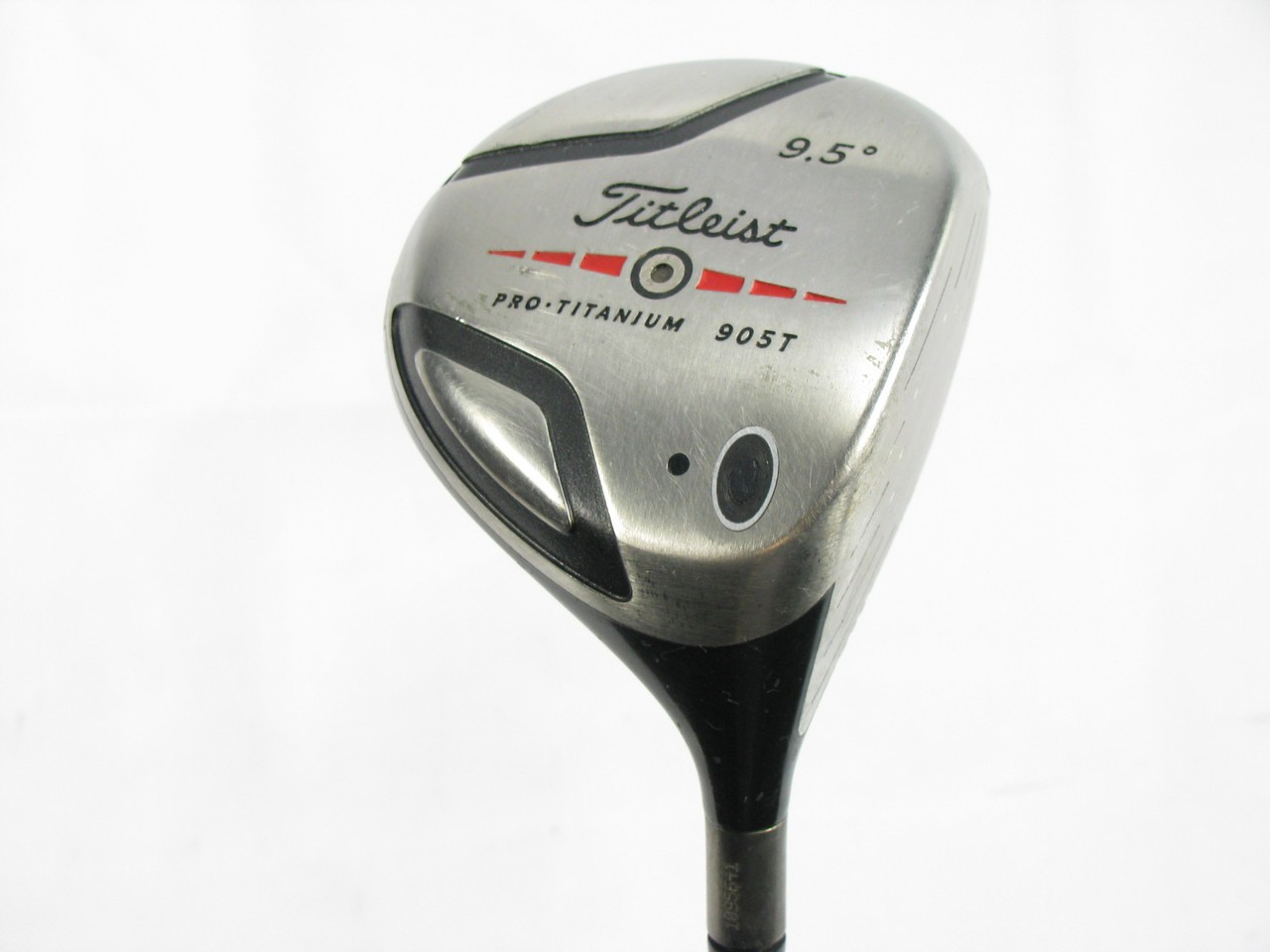 Titleist 905T Driver 9.5* w/ Graphite Fujikura Speeder Stiff Flex (Out ...