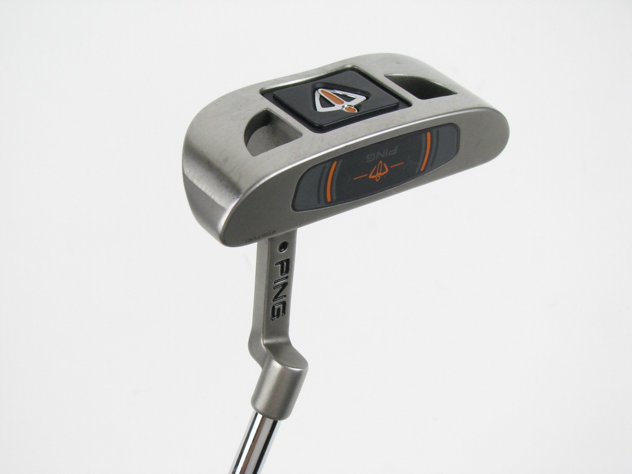 Ping i-Series B60 Putter 36" w/ Winn Lite JUMBO Grip (Out of Stock ...