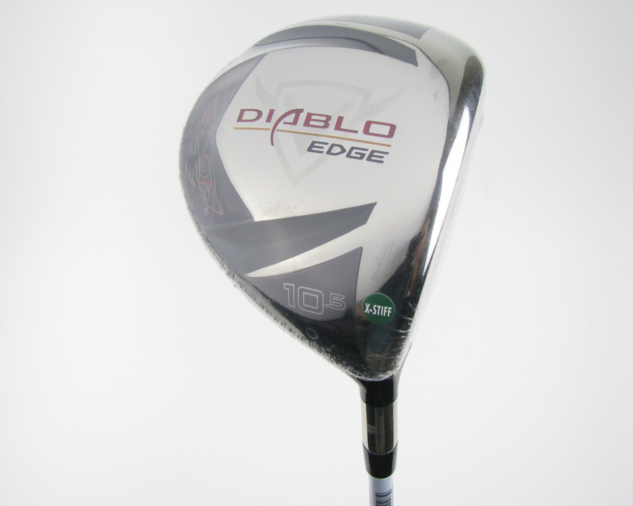 NEW Callaway Diablo Edge Driver 10.5* w/ Aldila Habanero 60 X-Flex ...