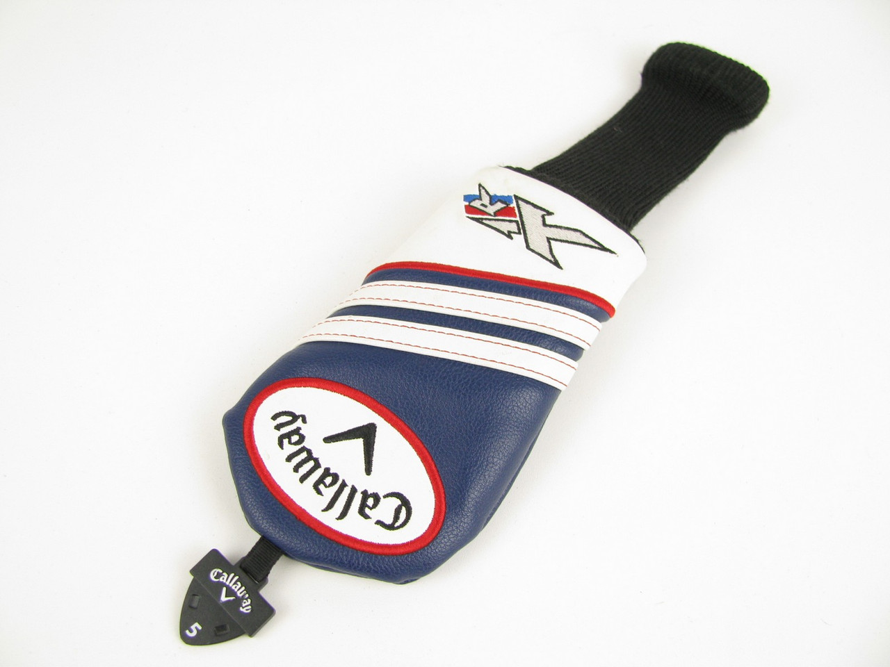 Callaway XR Hybrid Headcover - Clubs n Covers Golf