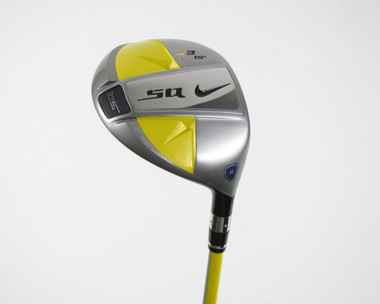 Nike SQ Sasquatch 3 wood 15* w/ Diamana Regular Flex (Out of Stock) - Clubs n Covers Golf