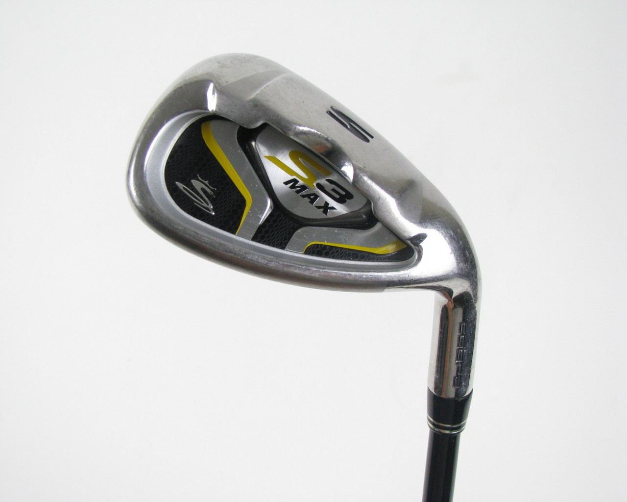 Cobra S3 Max Sand Wedge w/ Graphite UST Mamiya 65 Regular (Out of Stock ...