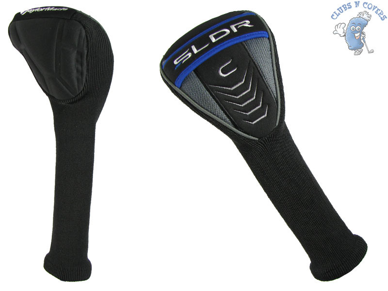 NEW TaylorMade SLDR-C Driver Headcover - Clubs n Covers Golf