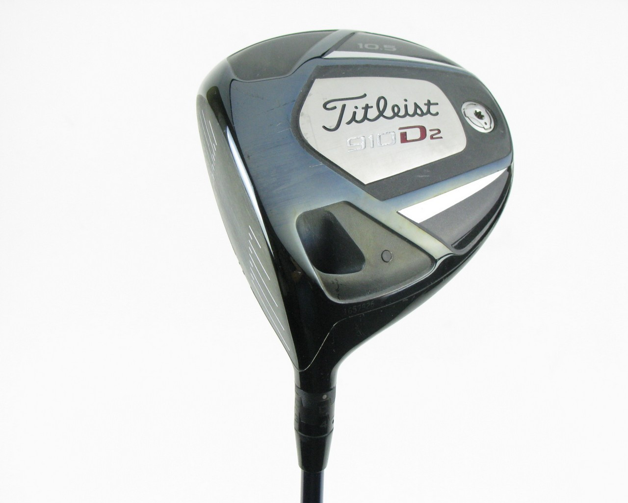 LEFT HANDED Titleist 910D2 Driver 10.5 Degree w/ Diamana Kai'li 65 ...