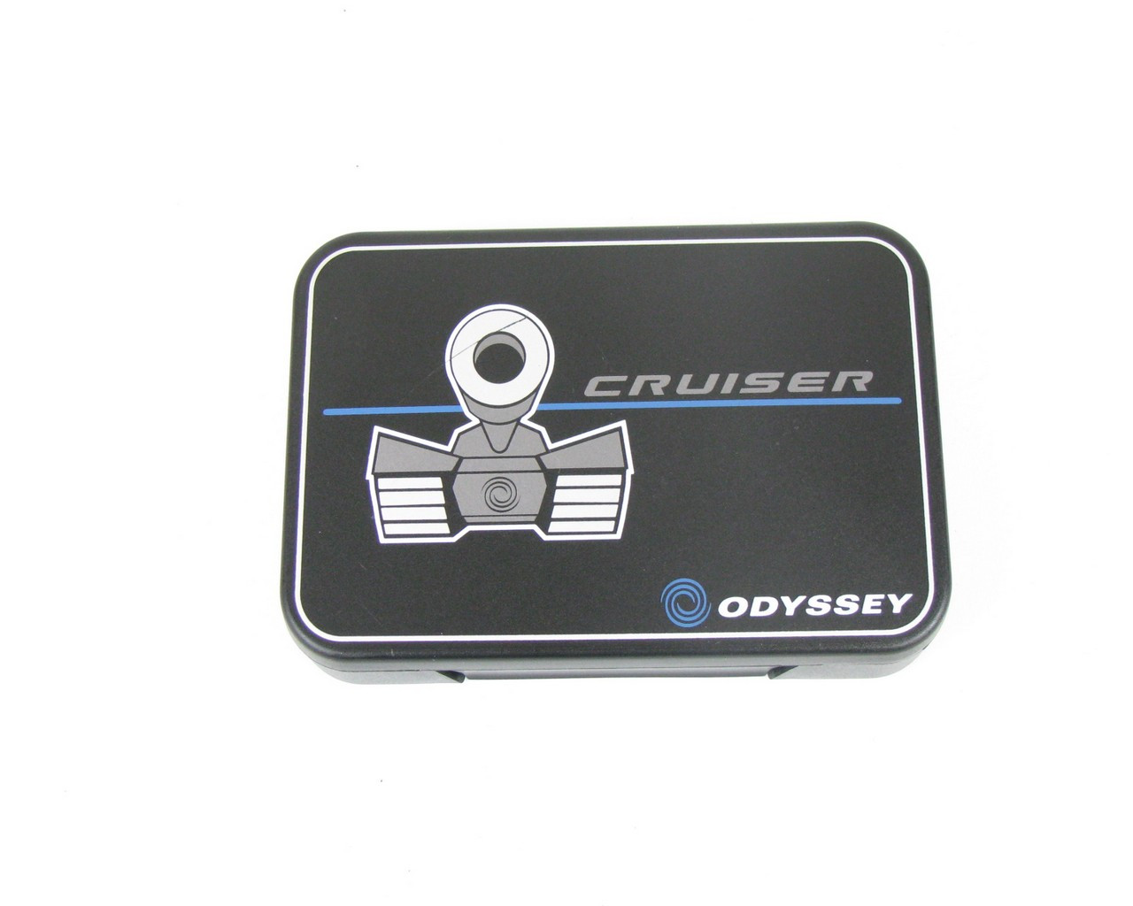 NEW Odyssey Works Cruiser 2-Ball Putter Weight Kit - Clubs n Covers Golf