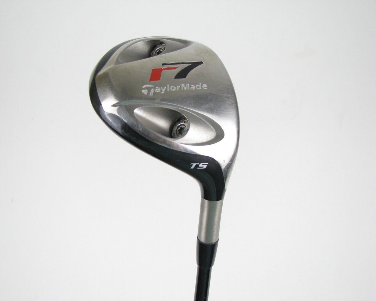 TaylorMade R7 TP Fairway Wood 13* TS w/ RE AX 75g Stiff - Clubs n ...