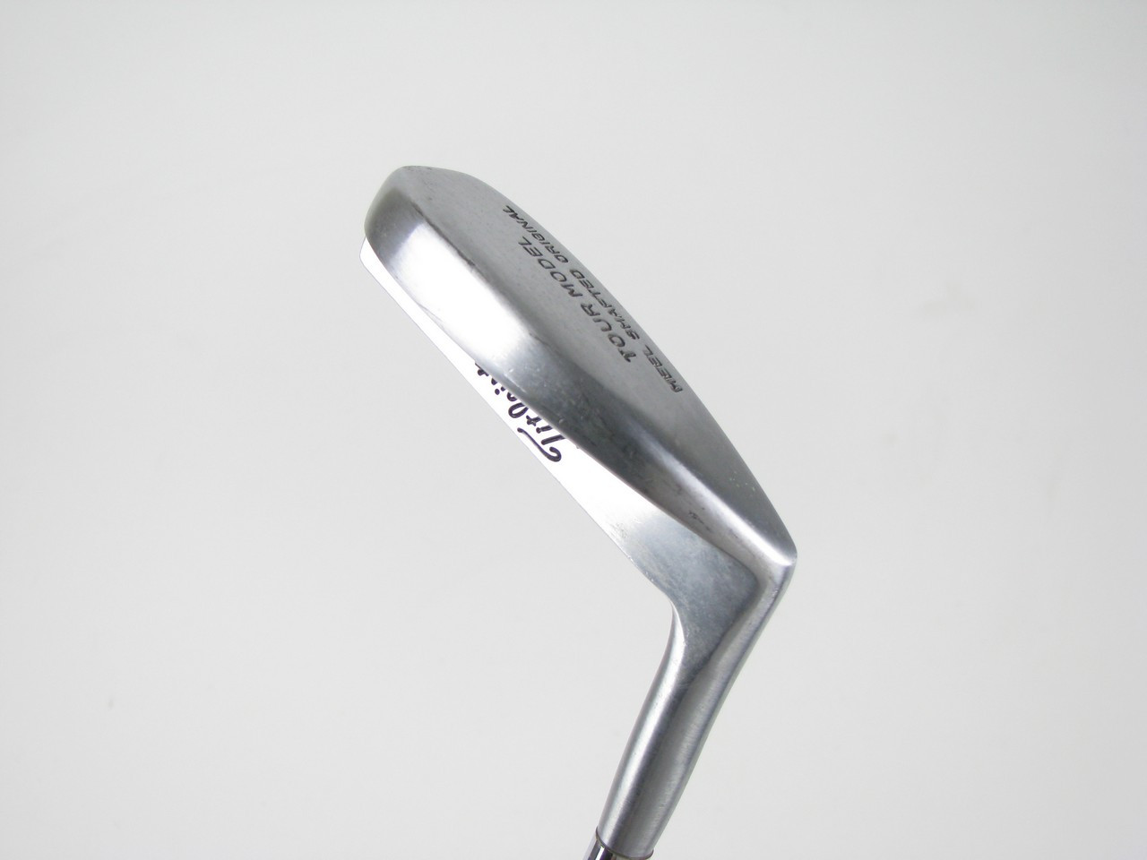 RARE Titleist Pre Scotty Cameron Tour Model Heel Shafted Original ...